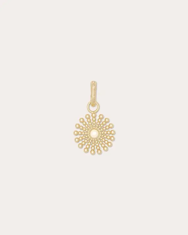 Ramy Brook Starburst Charm
