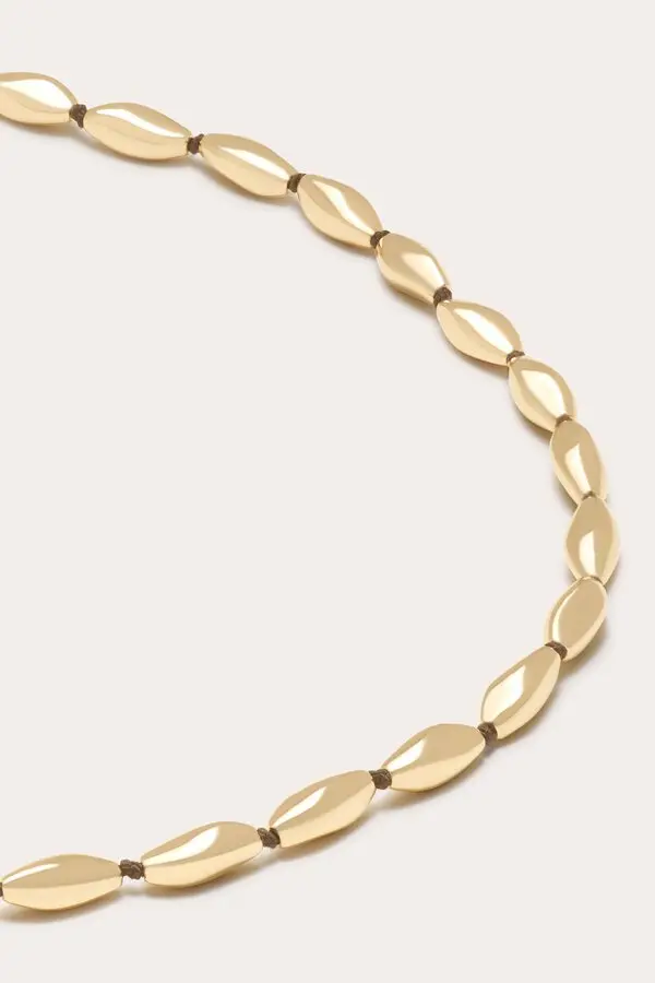 Ramy Brook Lunette Layered Necklace