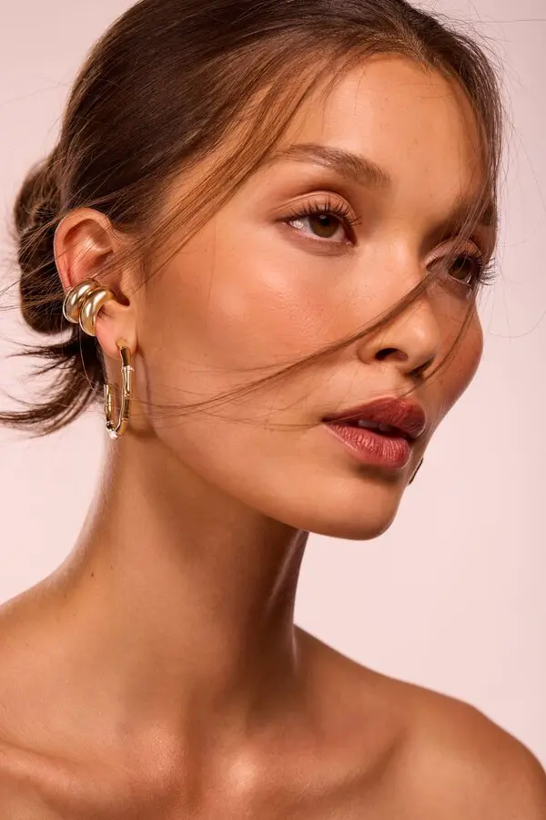Ramy Brook Lunette Ear Cuffs