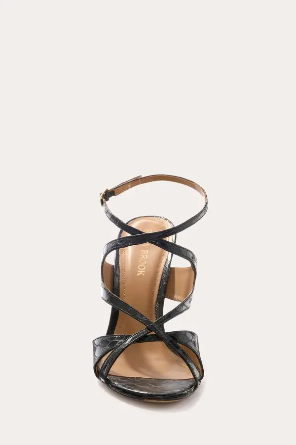 Ramy Brook Susie Leather Heel