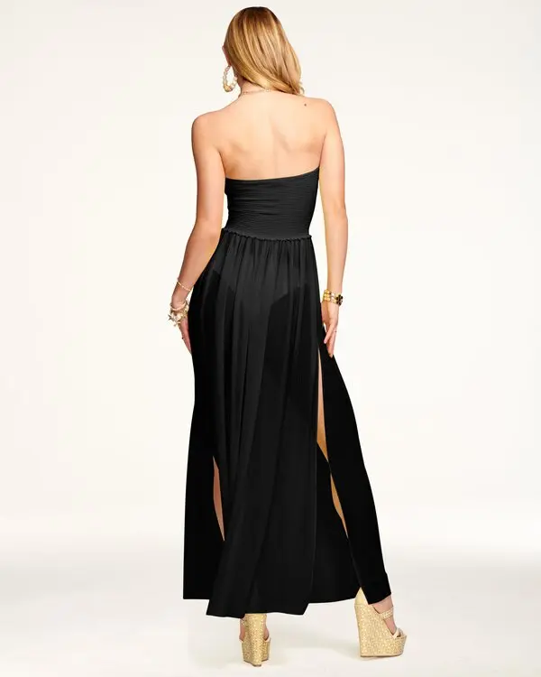Ramy Brook Calista Coverup Maxi Dress