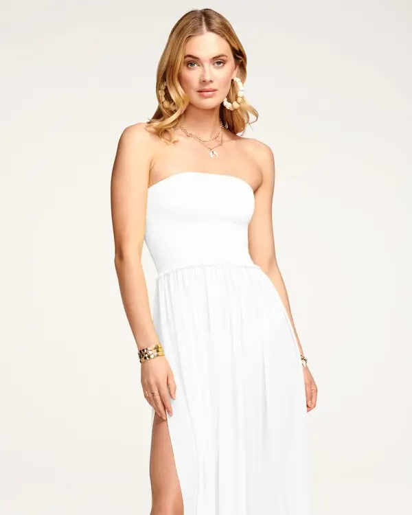 Ramy Brook Calista Coverup Maxi Dress