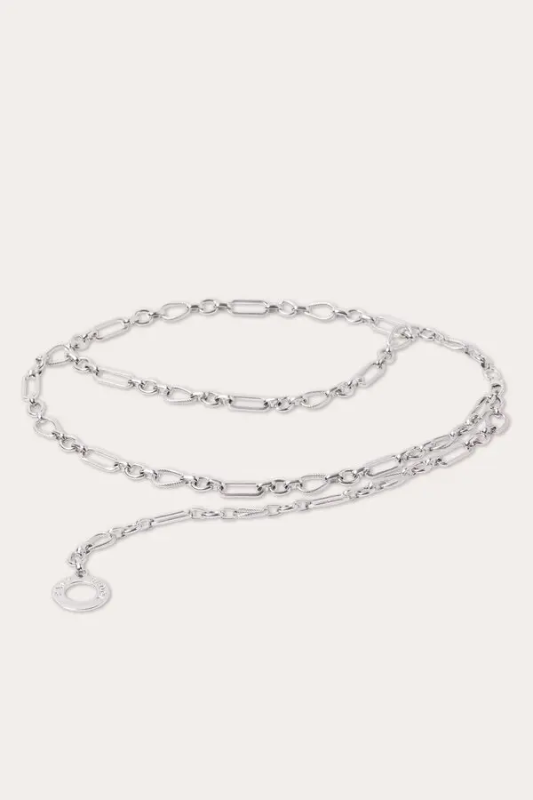 Ramy Brook Kellie Chain Belt
