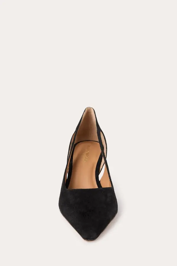 Ramy Brook Ereka Pointed Toe Heel