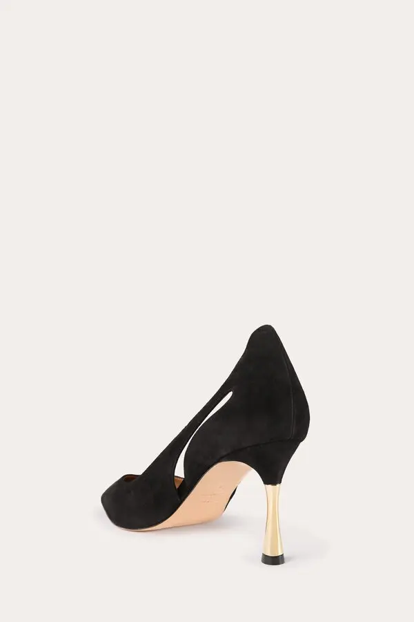 Ramy Brook Ereka Pointed Toe Heel