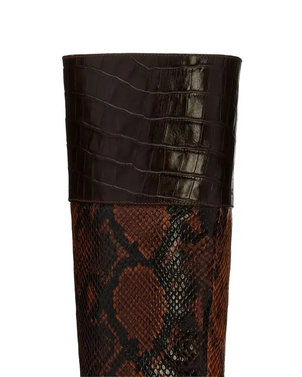 Ramy Brook Cassie Heeled Boots