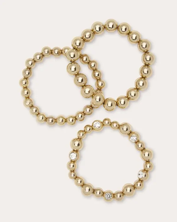 Ramy Brook Juliette Bracelet Set