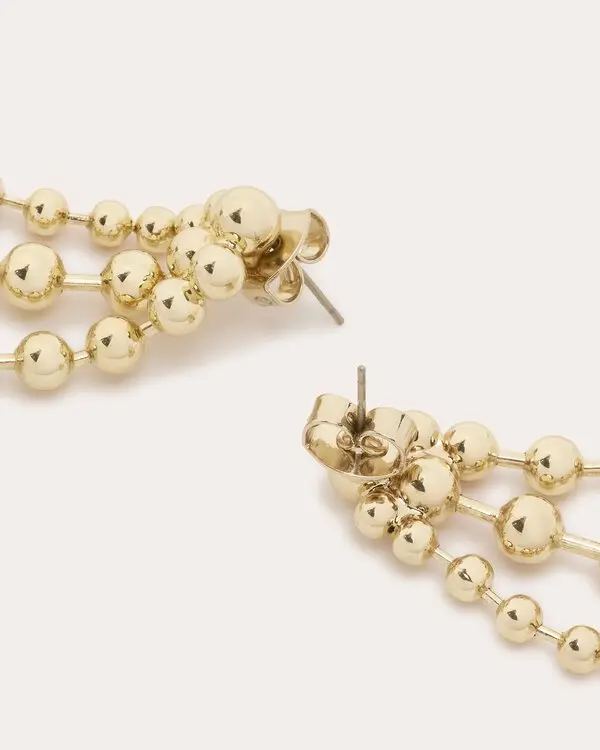 Ramy Brook Juliette Statement Earrings