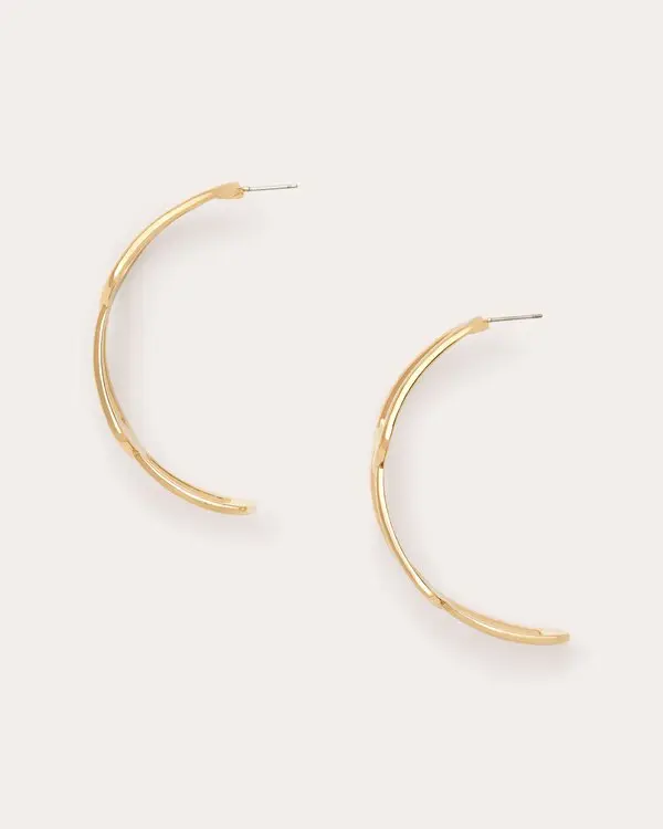 Ramy Brook Analisse Link Earrings