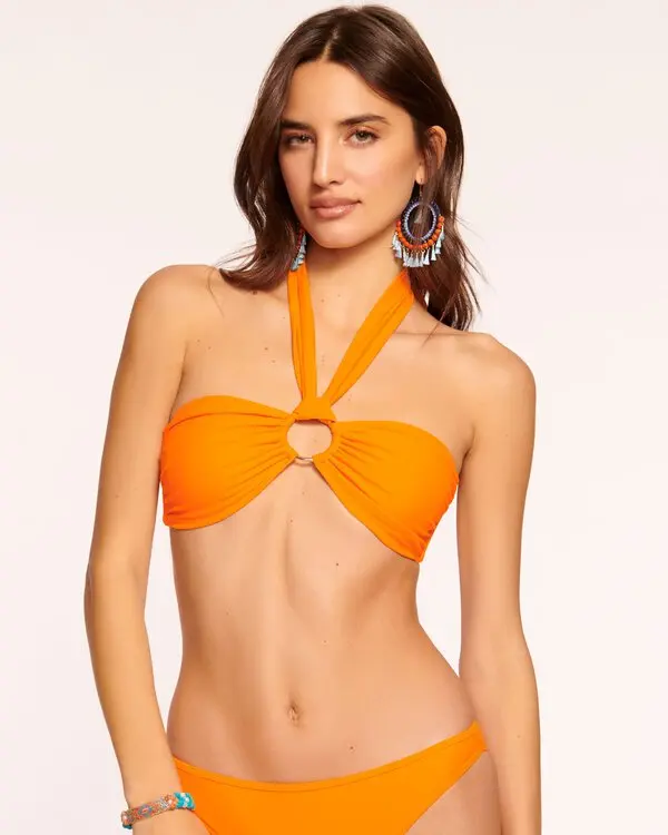 Ramy Brook Marie Bikini Top