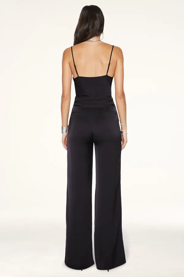 Ramy Brook Joss Wide Leg Pant