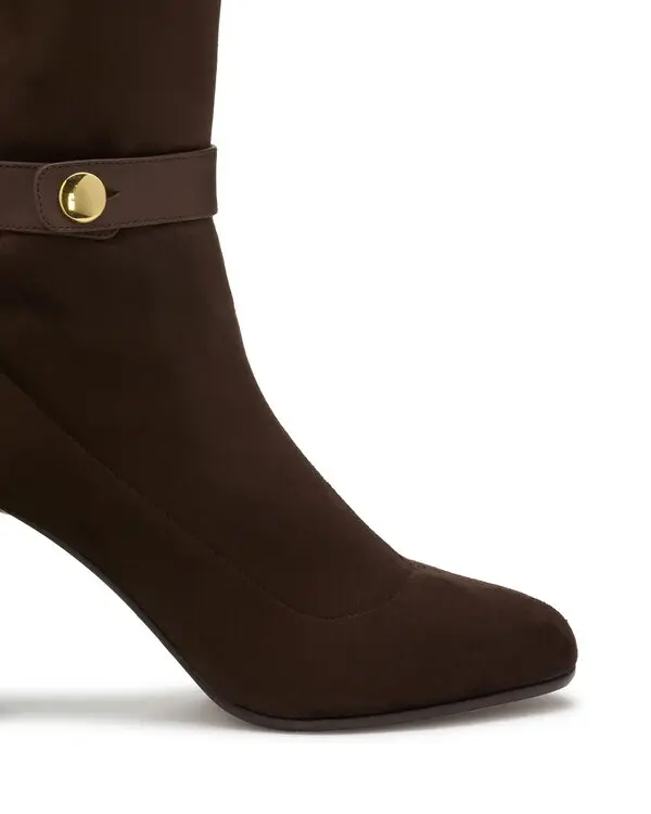 Ramy Brook Cami Heeled Boots