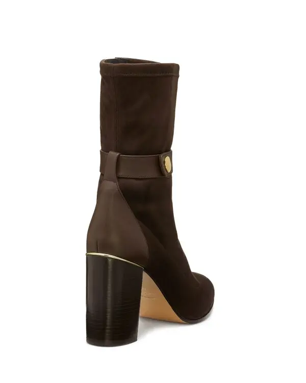 Ramy Brook Cami Heeled Boots