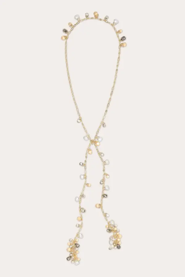 Ramy Brook Brielle Wrap Necklace