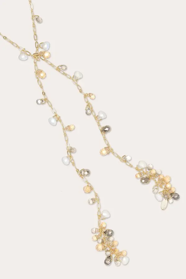 Ramy Brook Brielle Wrap Necklace