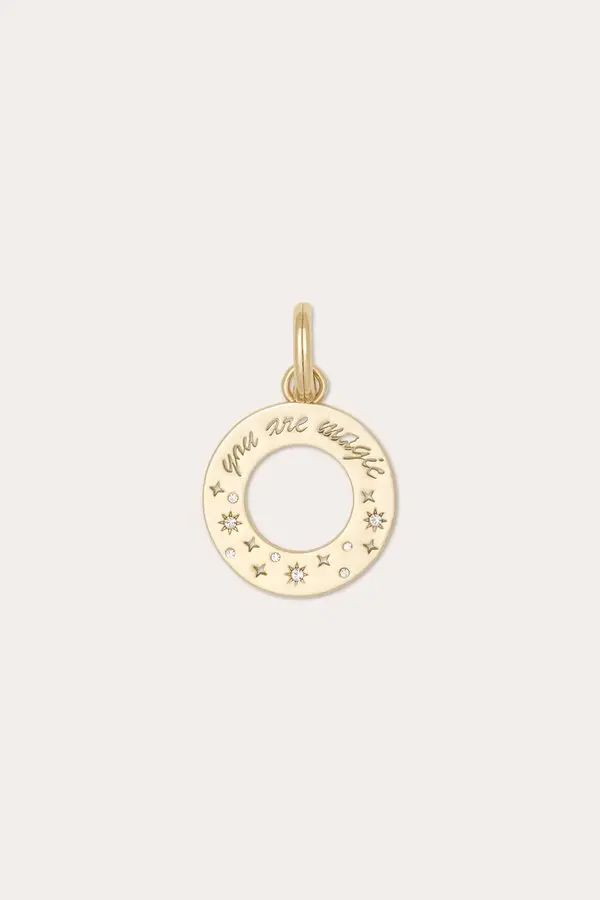 Ramy Brook Magic Charm