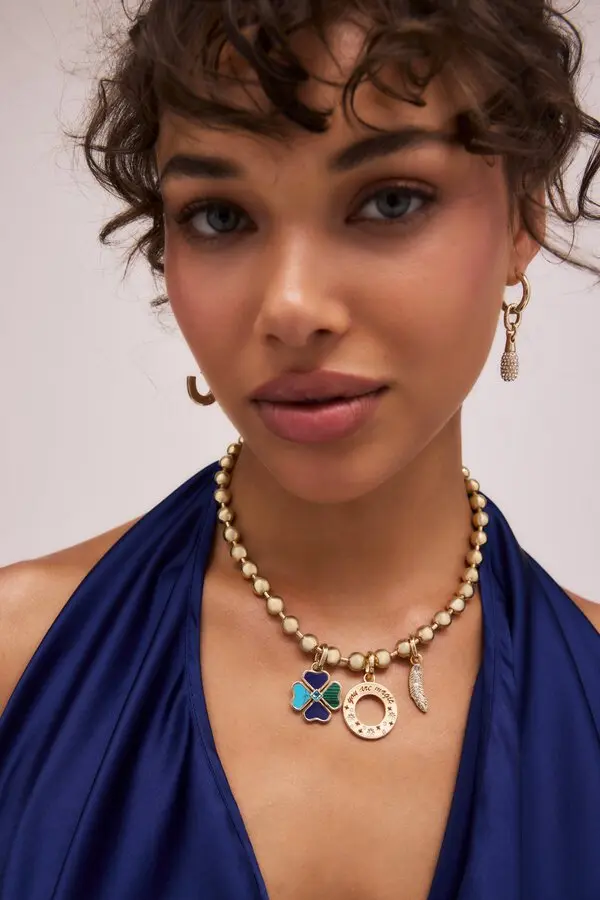 Ramy Brook Magic Charm