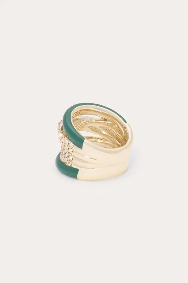 Ramy Brook Mila Statement Ring