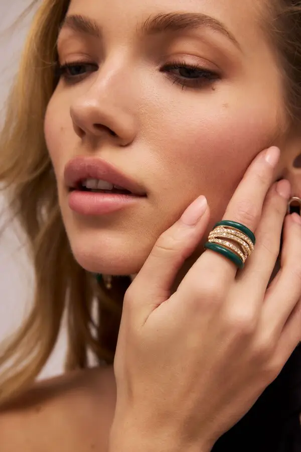Ramy Brook Mila Statement Ring