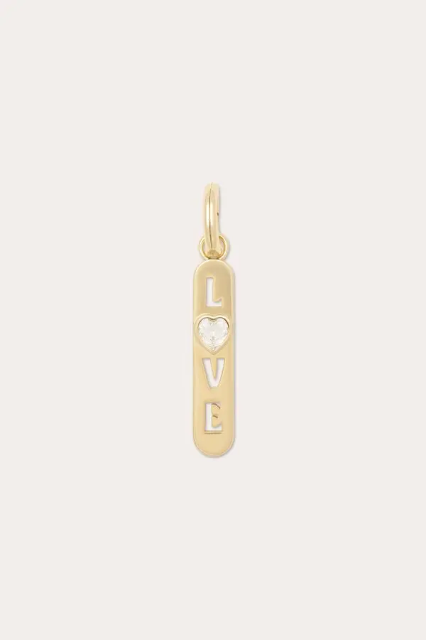 Ramy Brook Love Charm