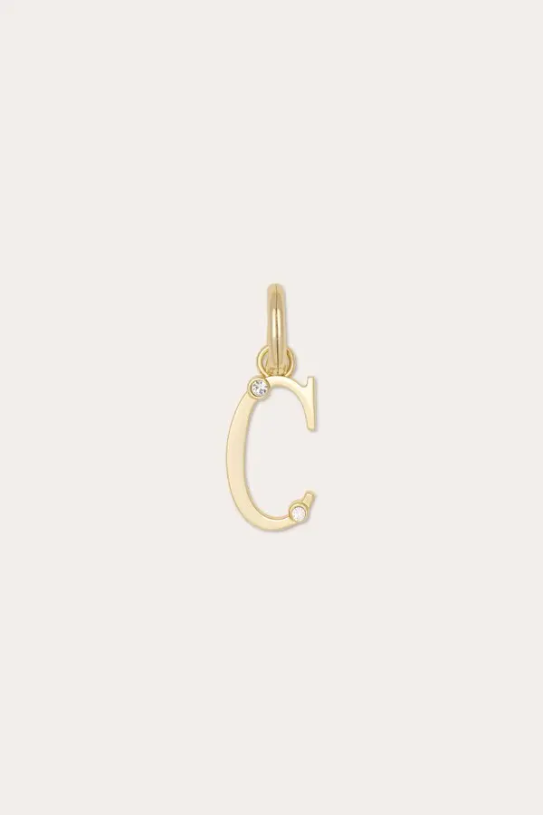Ramy Brook C Charm - One-color