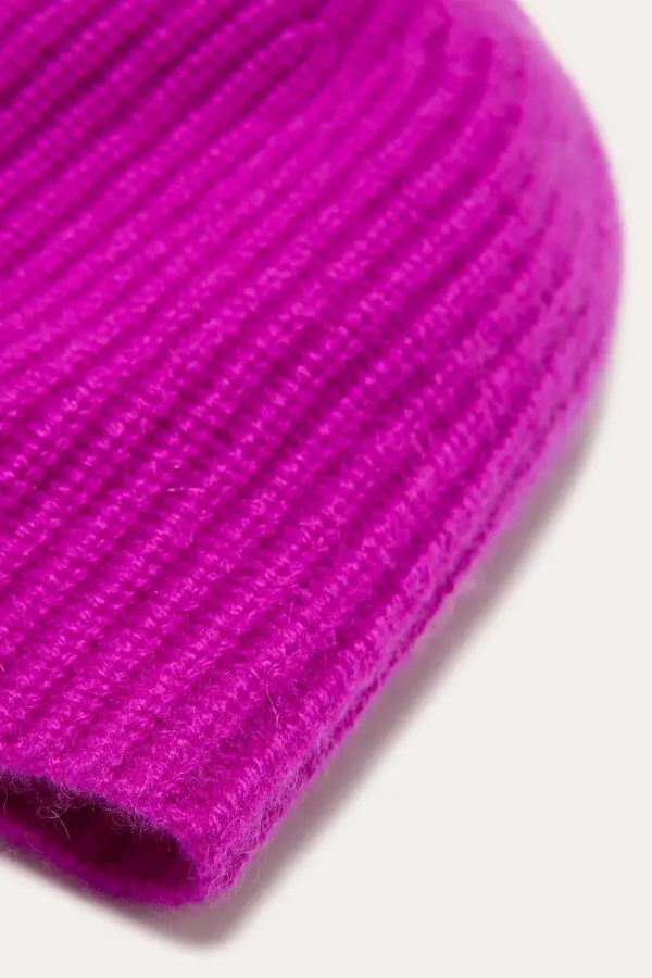 Ramy Brook Flora Luxury Cashmere Hat