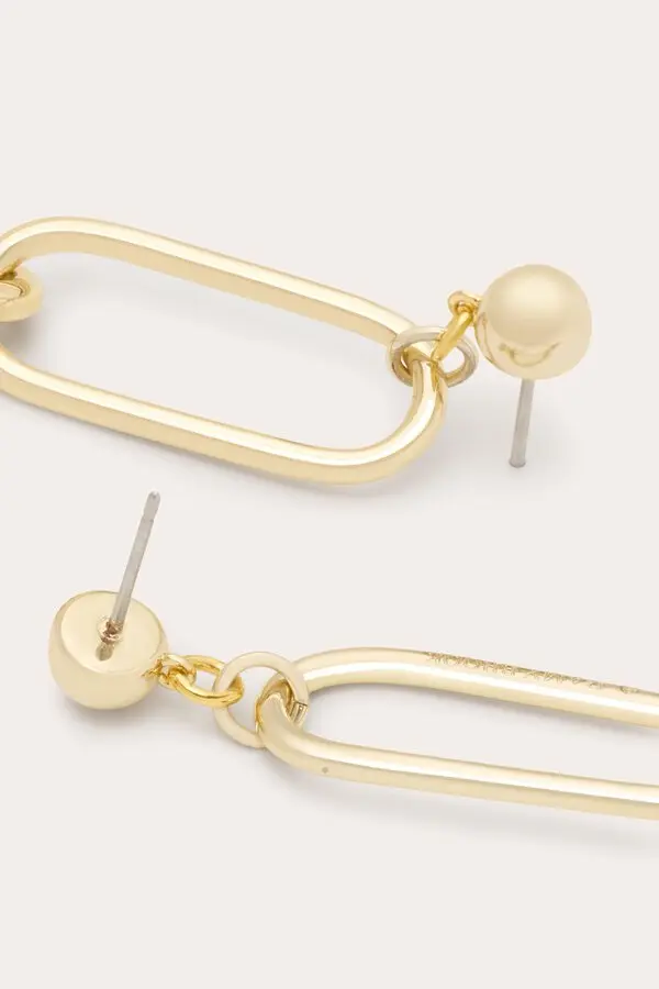 Ramy Brook Maya Charm Earrings