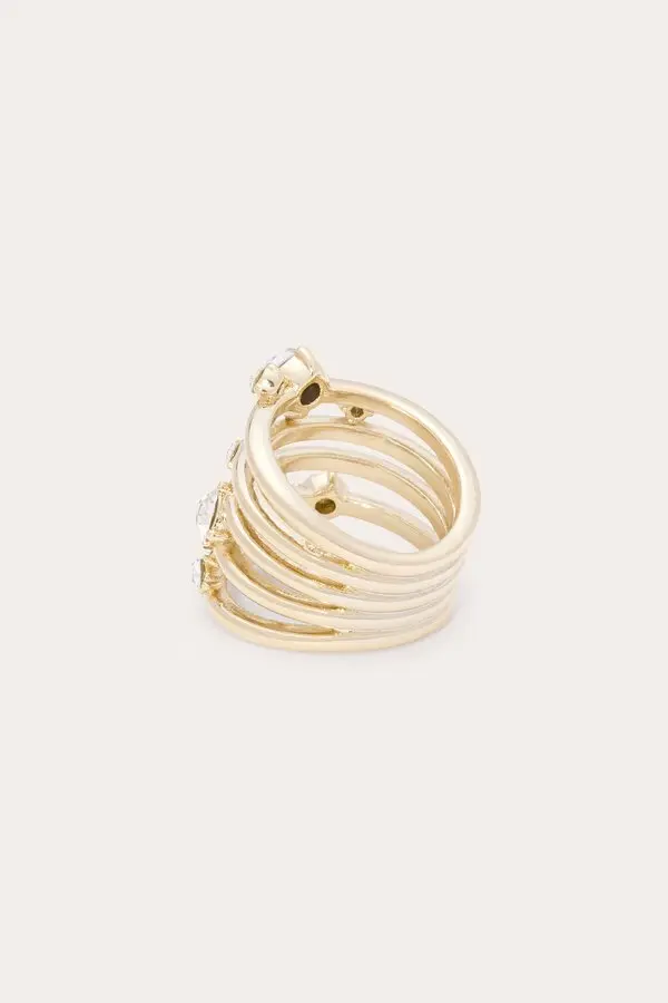 Ramy Brook Lila Gemstone Ring