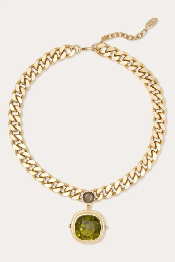 Ramy Brook Siena Pendant Necklace