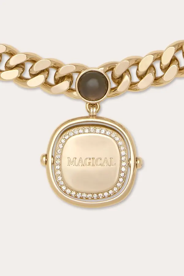 Ramy Brook Siena Pendant Necklace