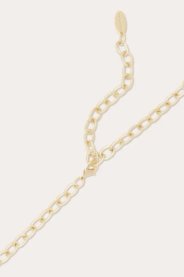Ramy Brook Siena Pendant Necklace
