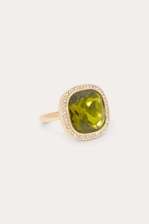 Ramy Brook Siena Cocktail Ring - Gemstone Multi