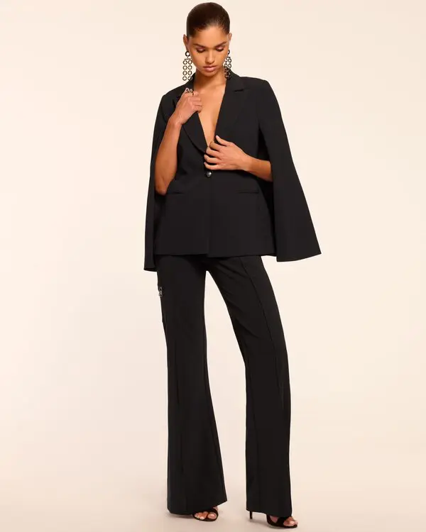 Ramy Brook Emory Wide Leg Pant