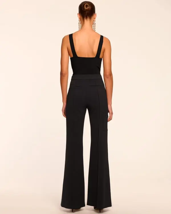 Ramy Brook Emory Wide Leg Pant
