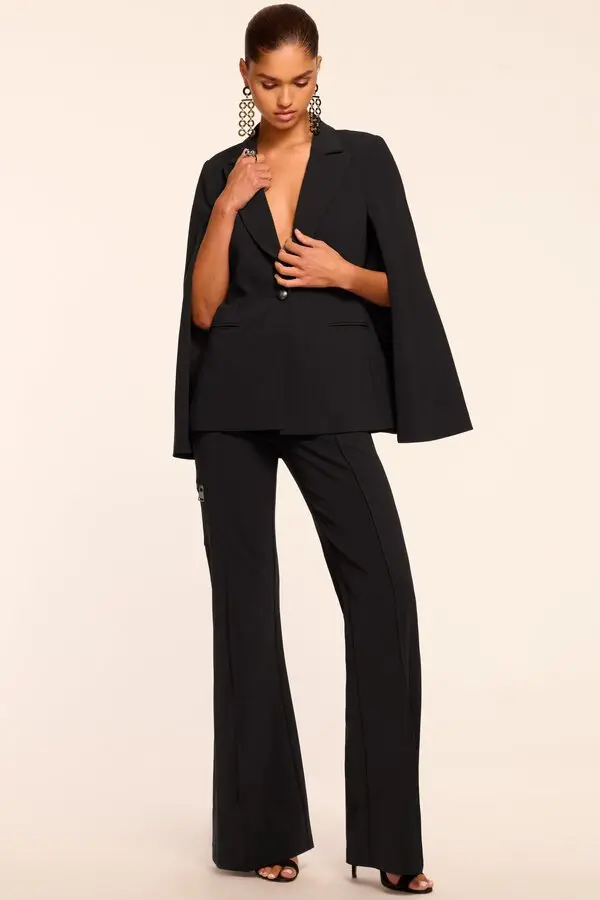 Ramy Brook Emory Wide Leg Pants