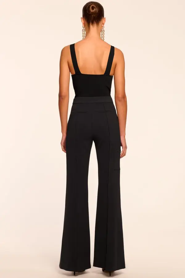 Ramy Brook Emory Wide Leg Pants