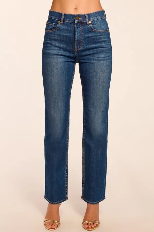 Ramy Brook Claudia Jeans