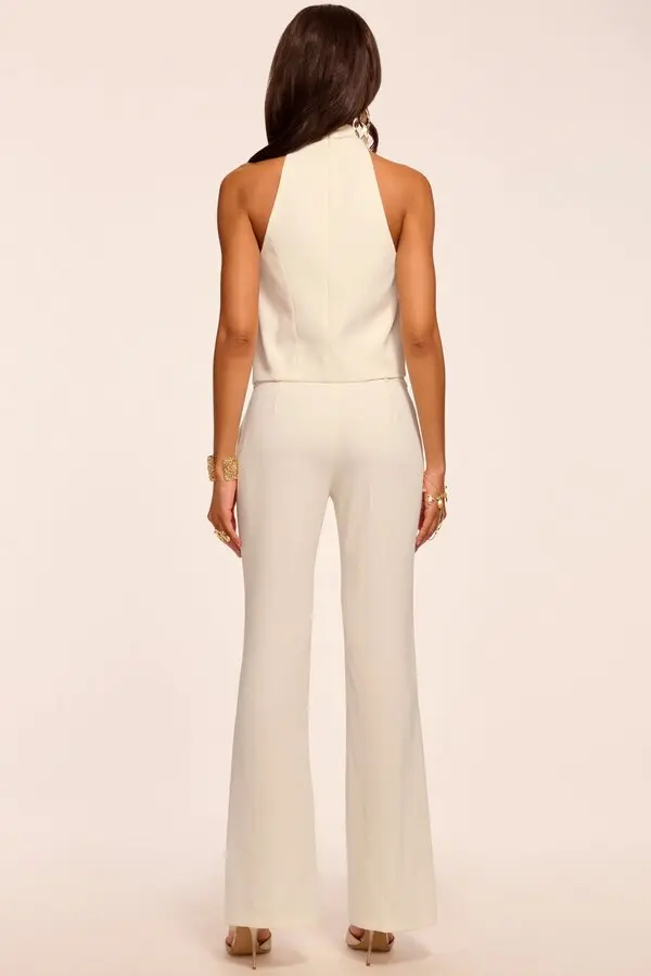 Ramy Brook Orian Tailored Flare Pant
