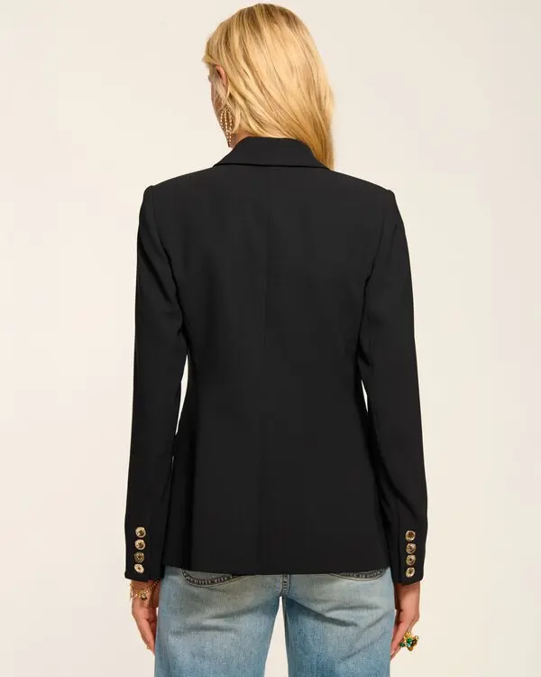 Ramy Brook Karla Tailored Blazer