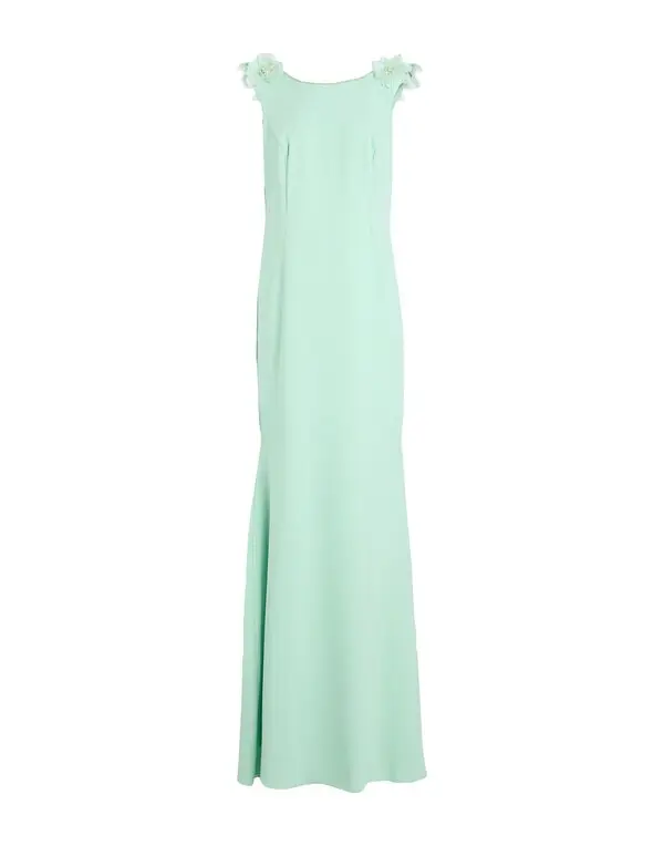 CAMILLA MILANO Maxi Dress Light Size Polyester