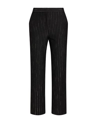 Pinko Pants Pastel Size Nylon, Viscose, Elastane, Cotton - Blue