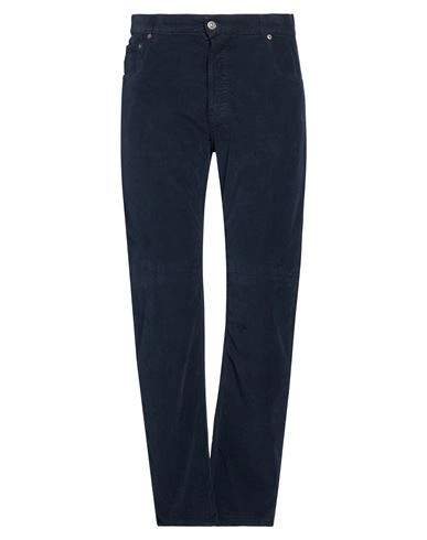 DONDUP Pants Size Cotton, Lyocell, Elastane