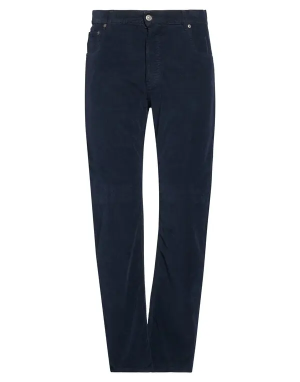 DONDUP Pants Size Cotton, Lyocell, Elastane