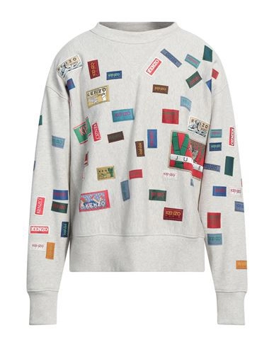 Kenzo Sweatshirt Light Size Cotton