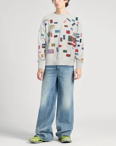 Kenzo Sweatshirt Light Size Cotton