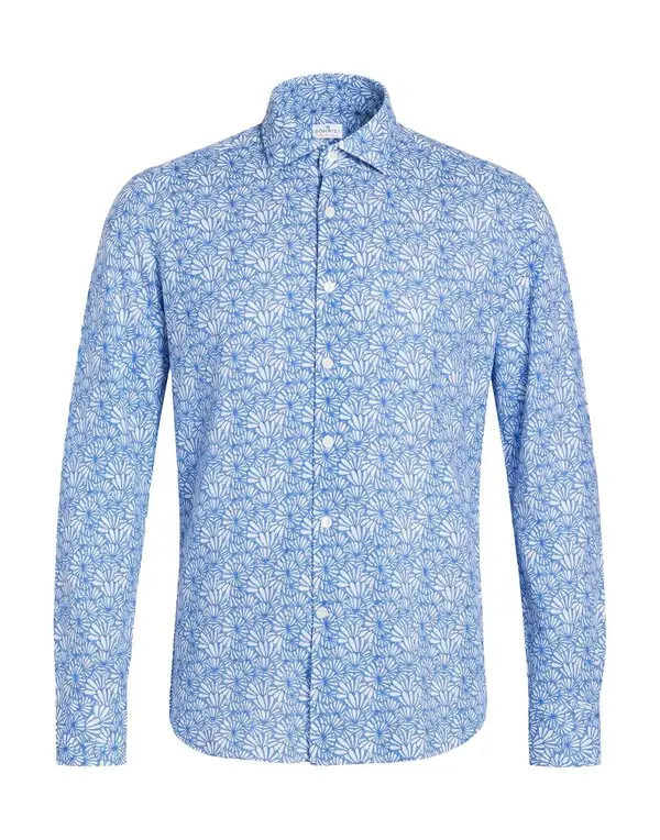SONRISA Shirt Size Cotton