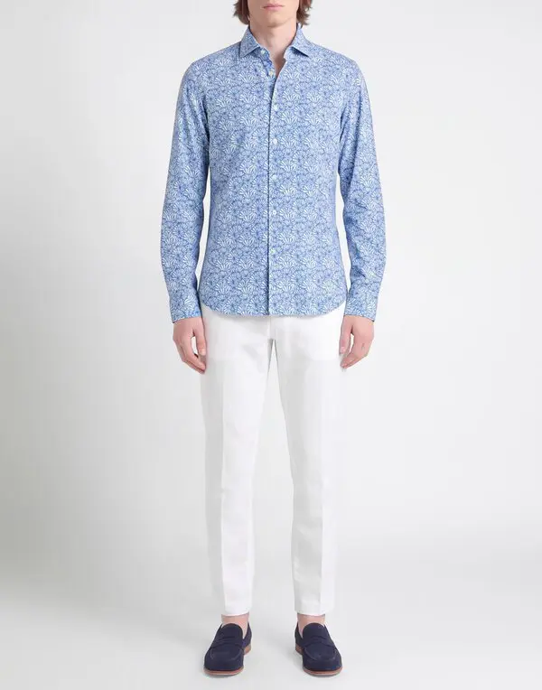 SONRISA Shirt Size Cotton