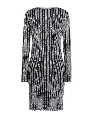 Missoni Mini Dress Size Viscose, Polyamide, Polyester