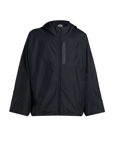 Under Armour Jacket Size Polyester