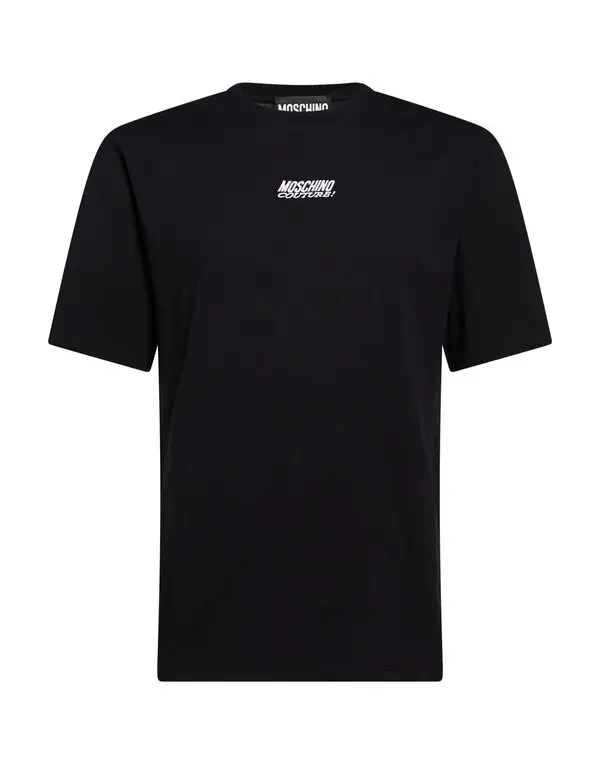 Moschino T-shirt Size Cotton